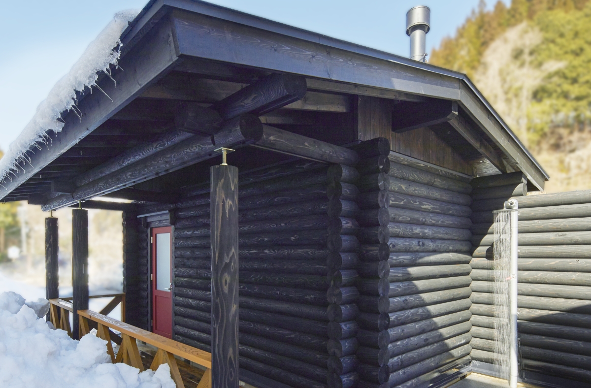 サウナ | サウナはくさん